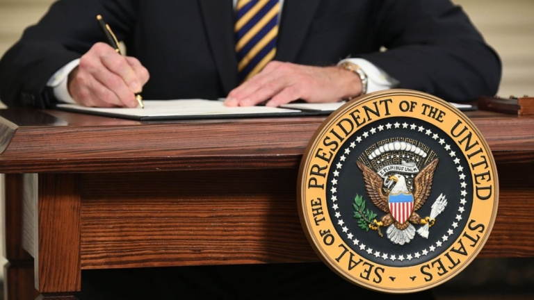 February Policy Updates: Federal Funding Threats, IHS Budget Advocacy ...