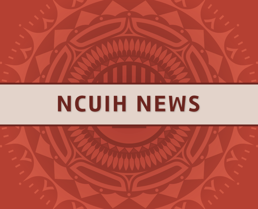 Home - NCUIH