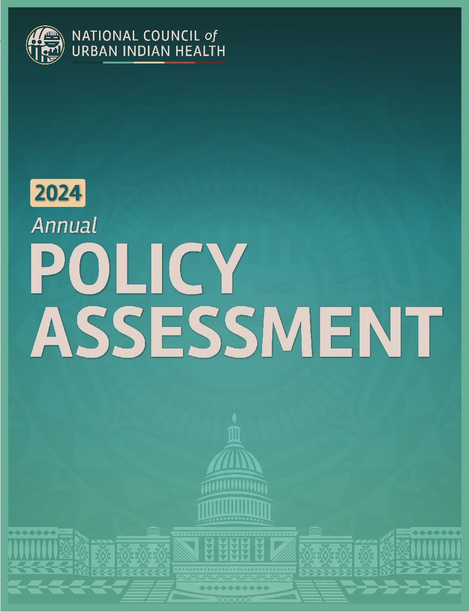 Policy Resource Center - NCUIH