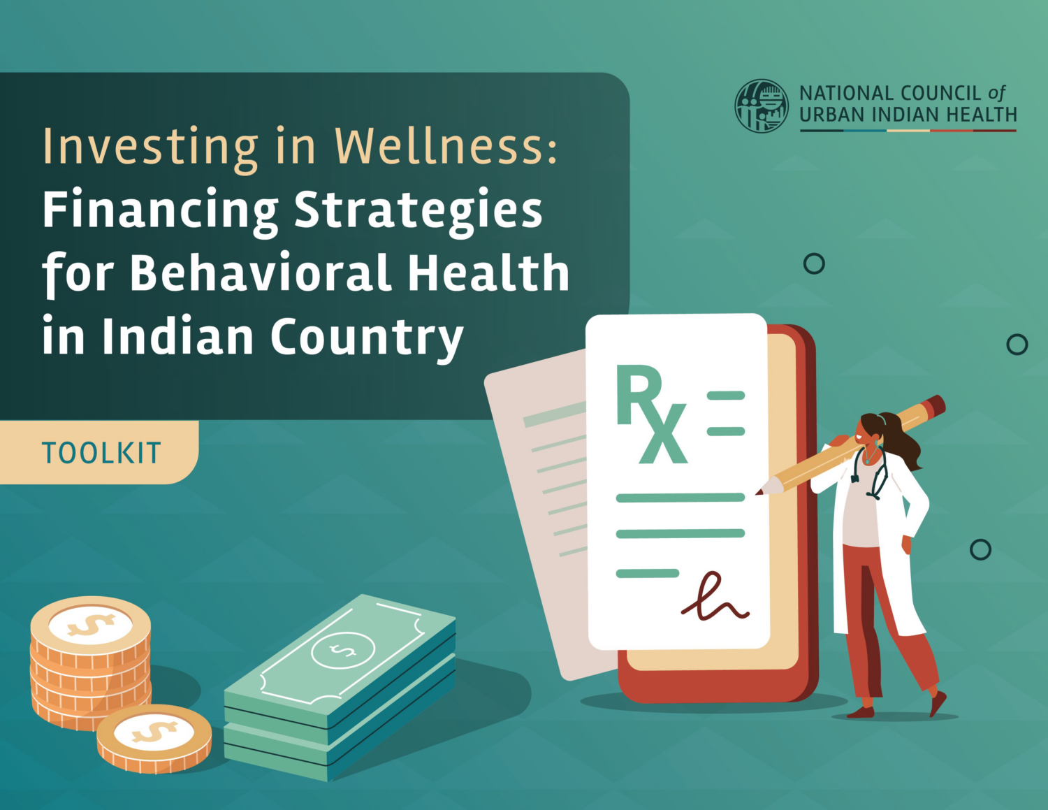 Behavioral Health - NCUIH