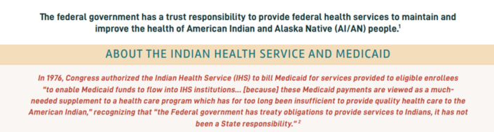 Resource: An Overview of the Impact of Medicaid on Health Care of ...