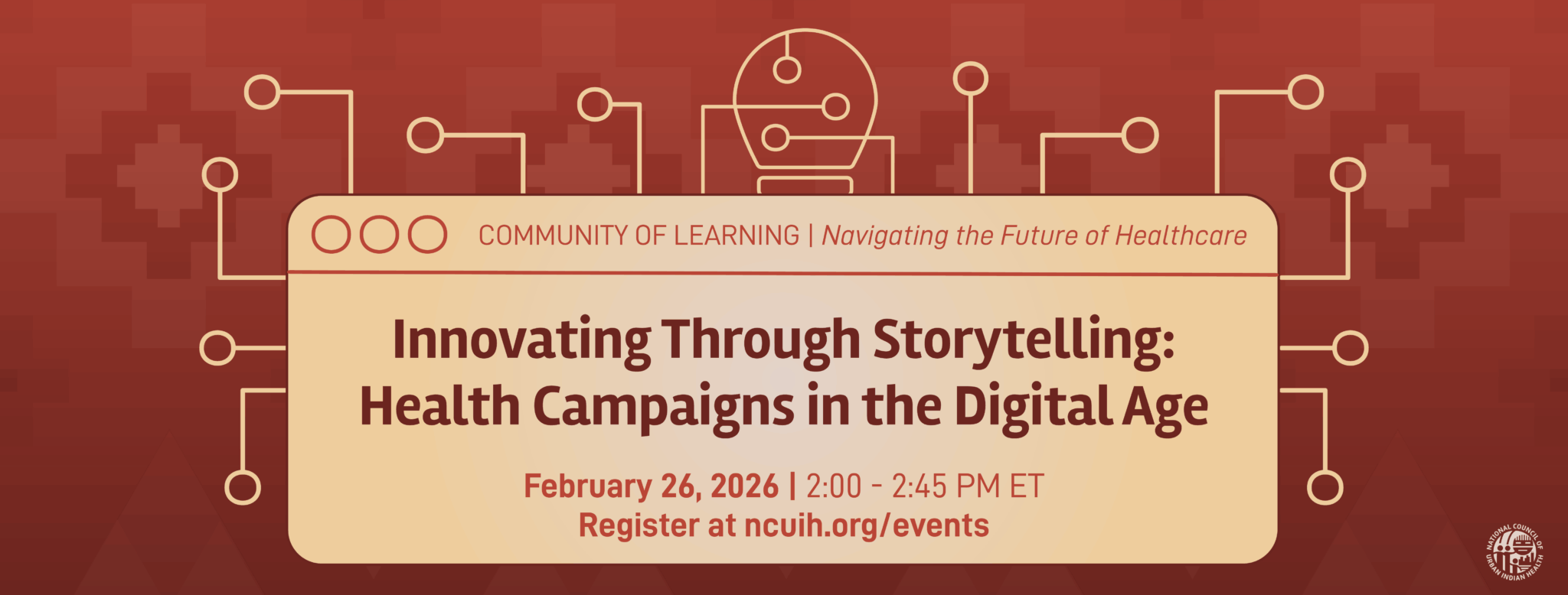 Innovating Through Storytelling: Health Campaigns in the Digital Age ...