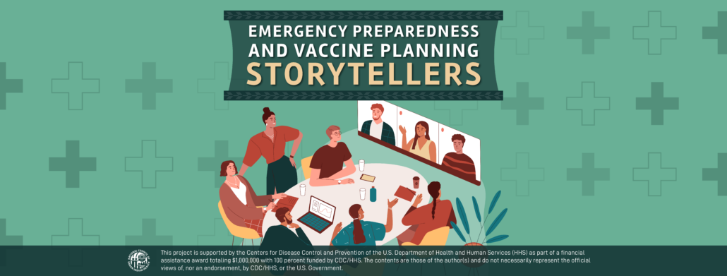 Emergency Planning - NCUIH