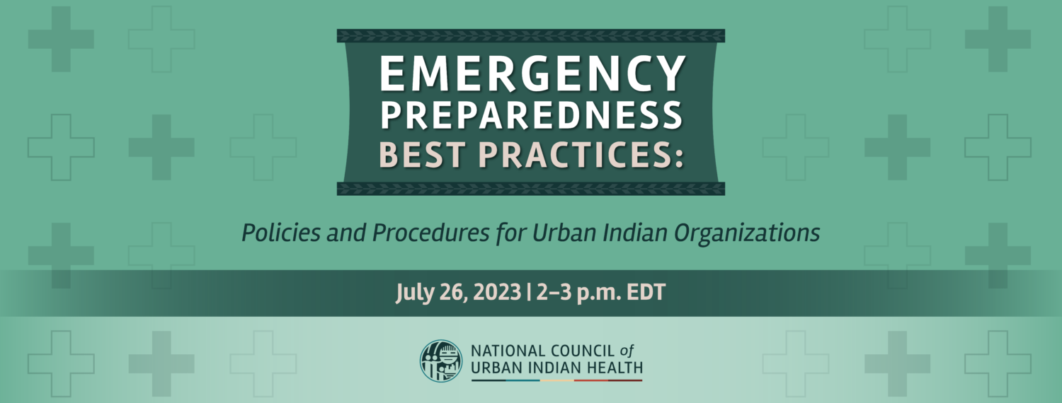 Emergency Preparedness Best Practices: Policies and Procedures for ...