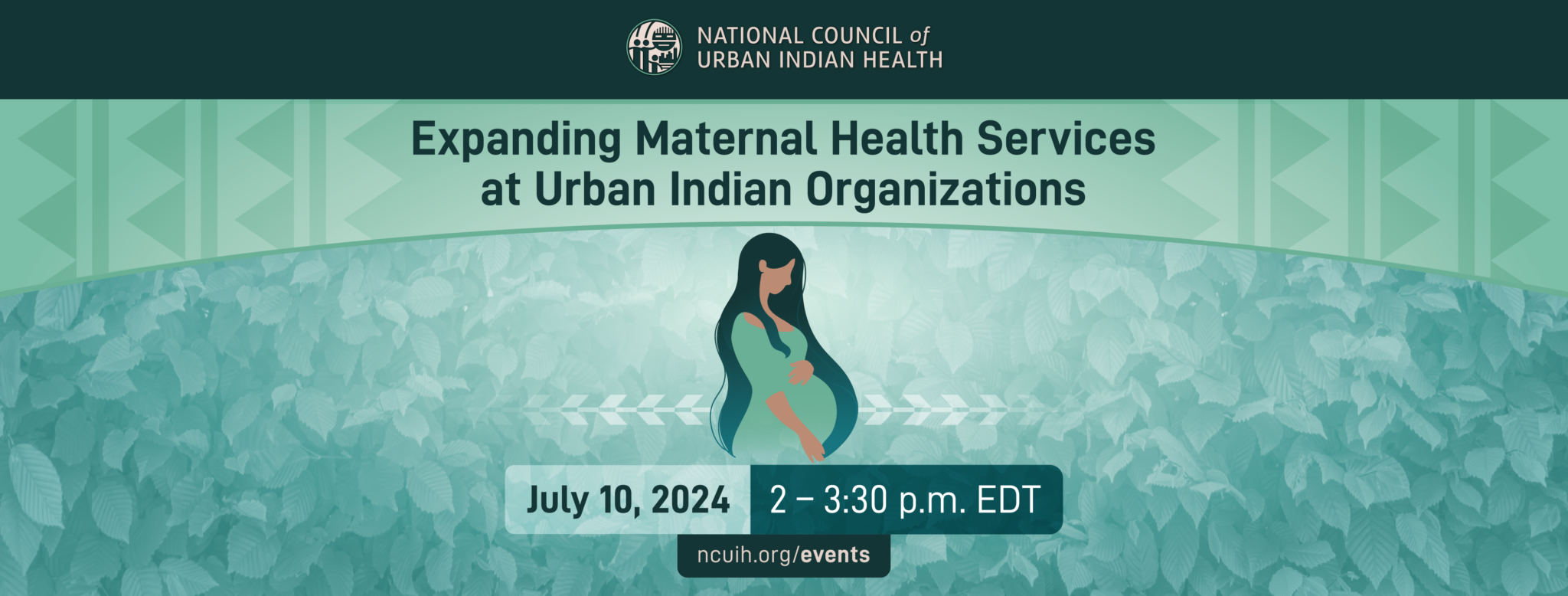 Maternal Health - NCUIH