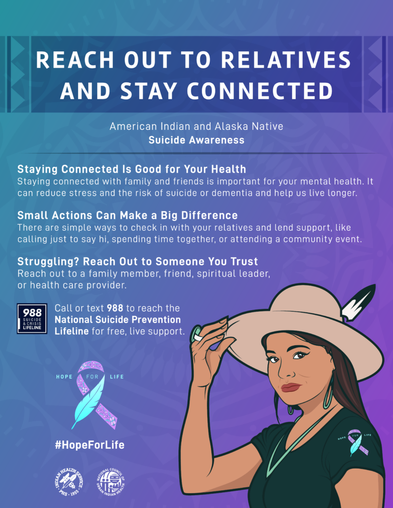 Public Health Campaigns - NCUIH