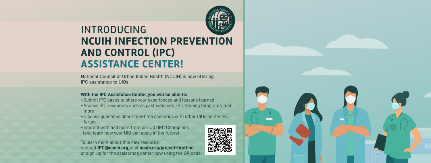 Infection Prevention - NCUIH