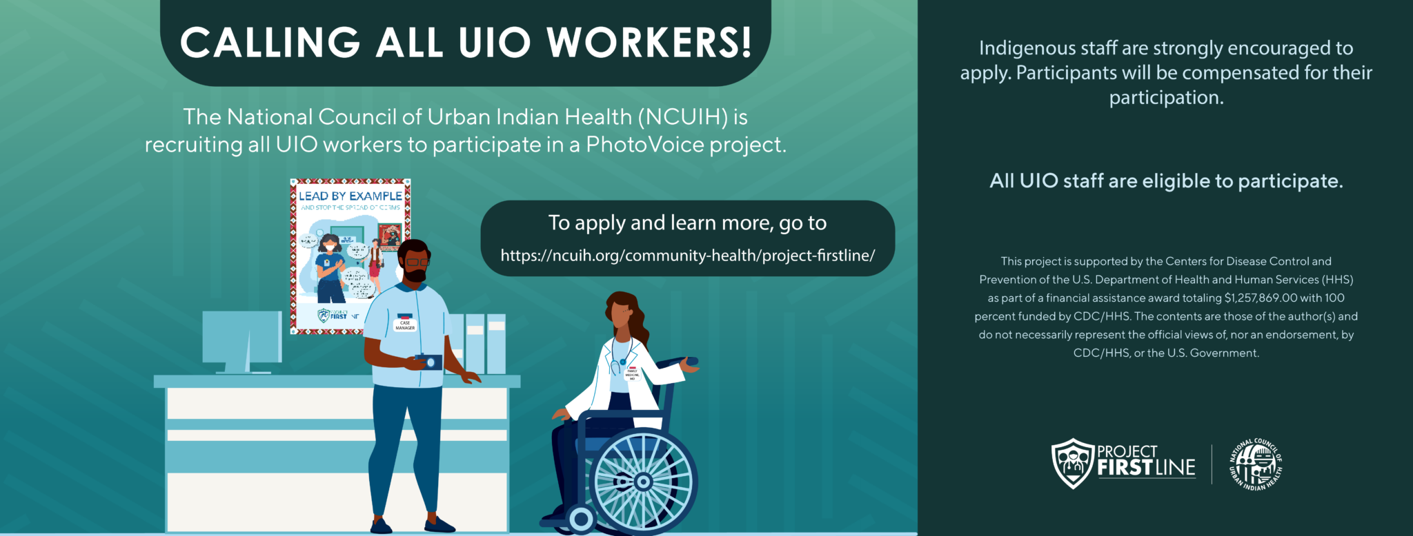 Infection Prevention Control - NCUIH