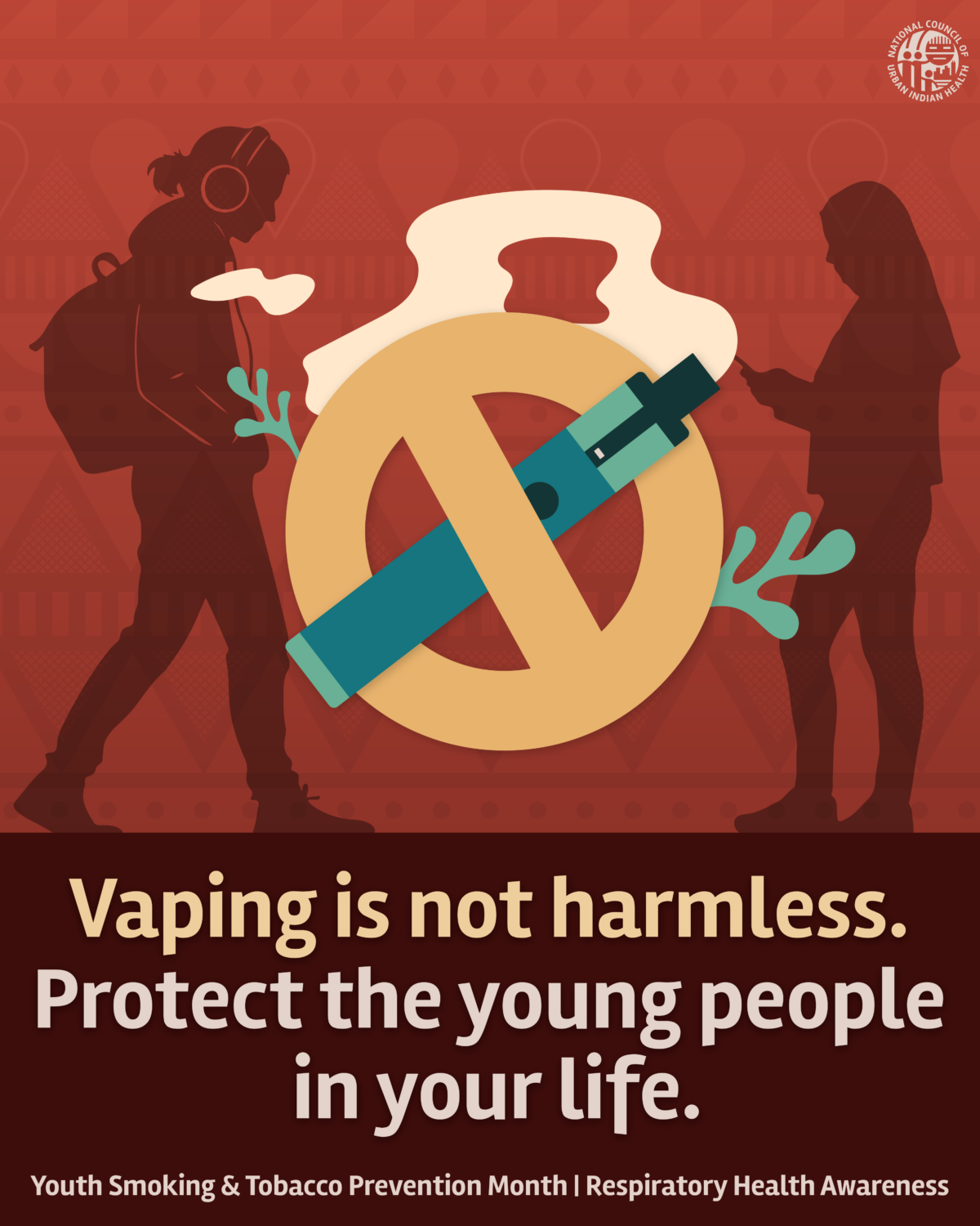 Health Observances & Awareness Campaigns - NCUIH