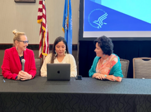 Resource: Data on Infant and Maternal Health Disparities in Native ...