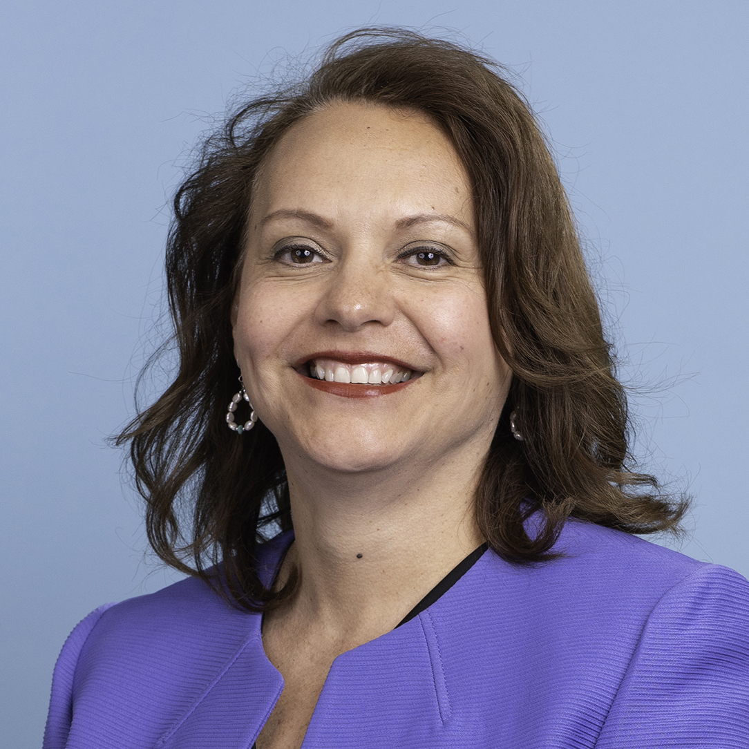 Board of Directors - NCUIH