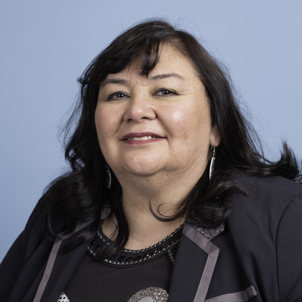 Board of Directors - NCUIH