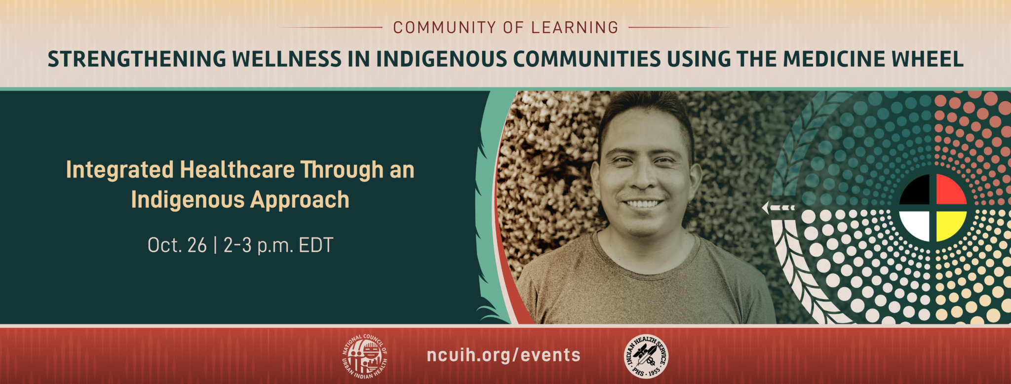 Integrated Healthcare Through an Indigenous Approach - NCUIH