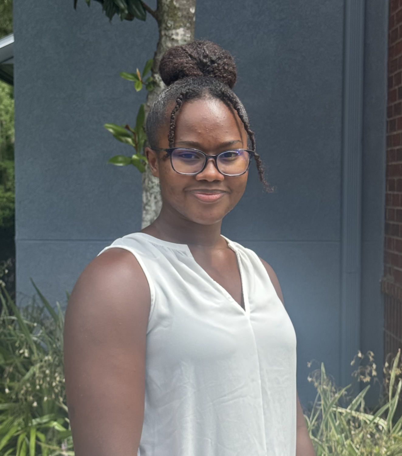Technical Assistance and Research Fellow Reflects on Her Summer 2024 Internship Experience - NCUIH