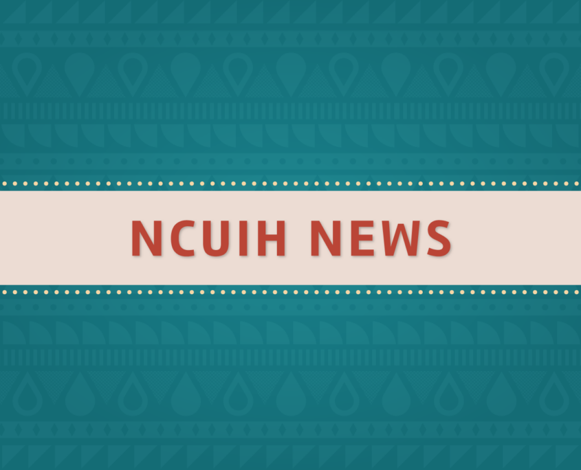 Home - NCUIH