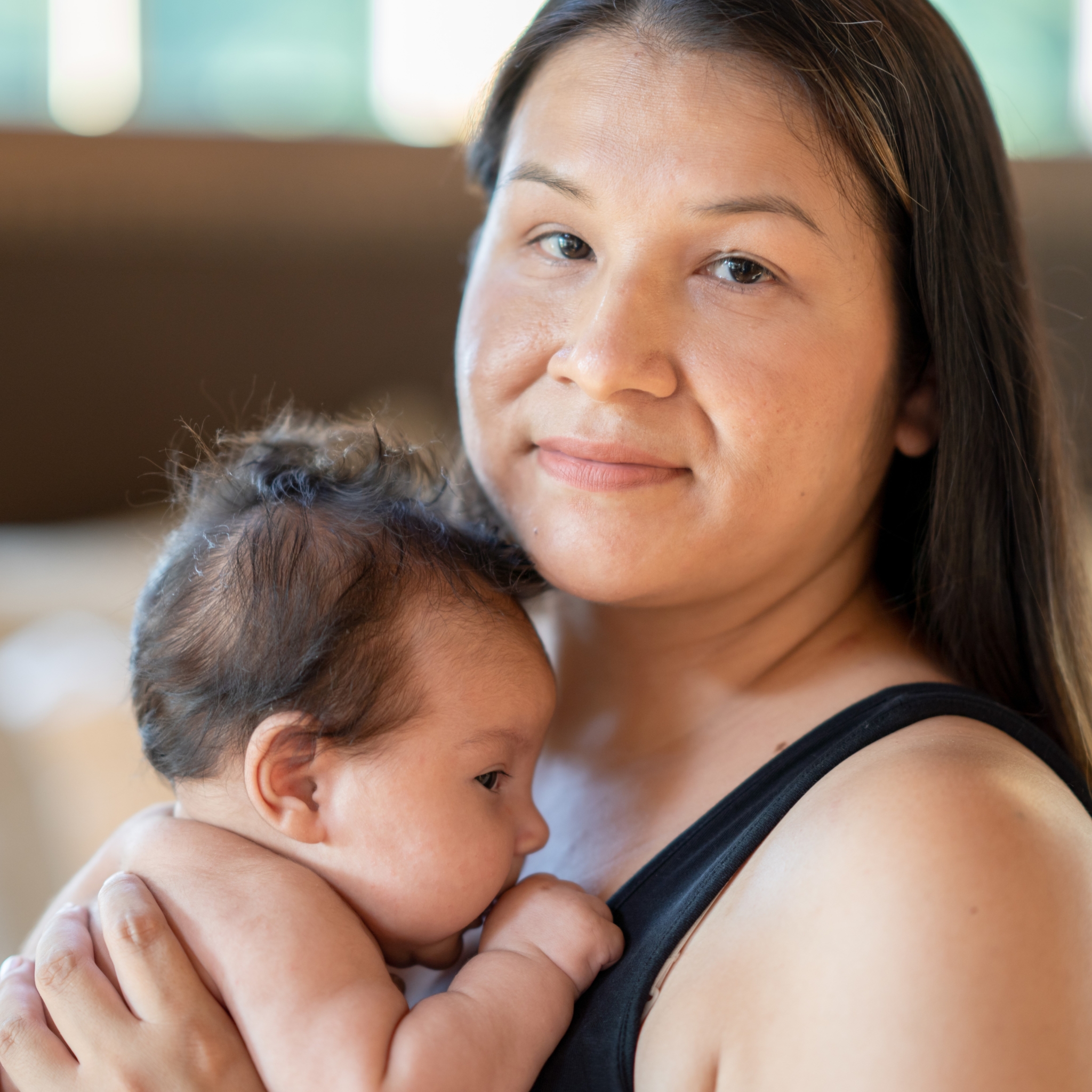 Maternal Health - NCUIH